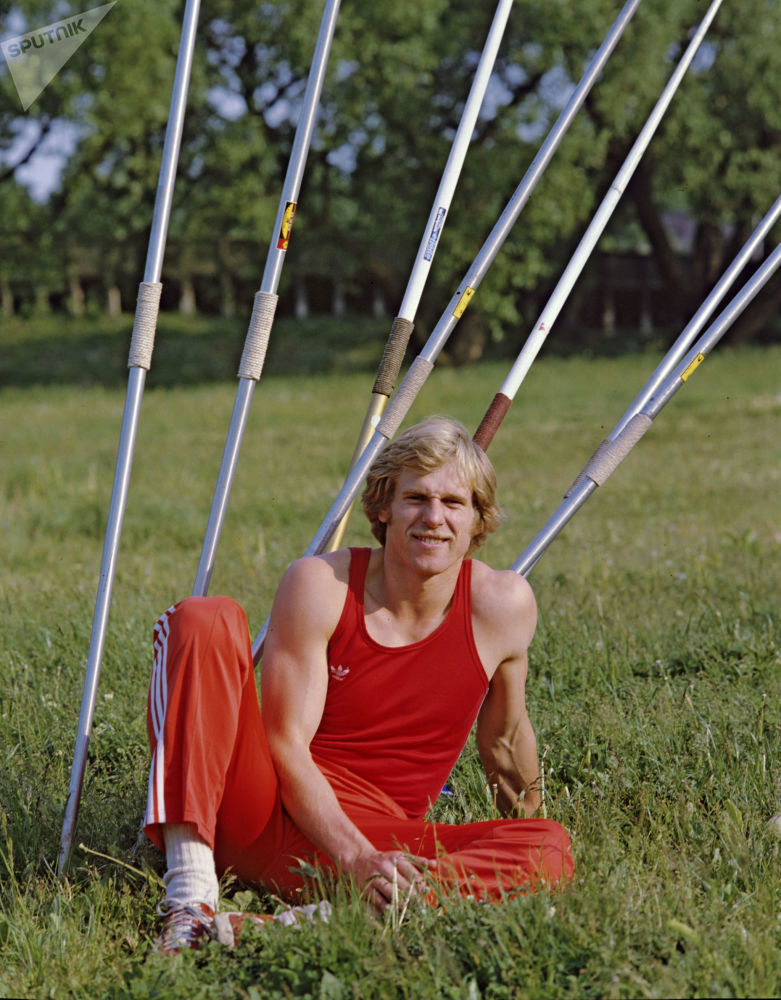 Олимпиада-80