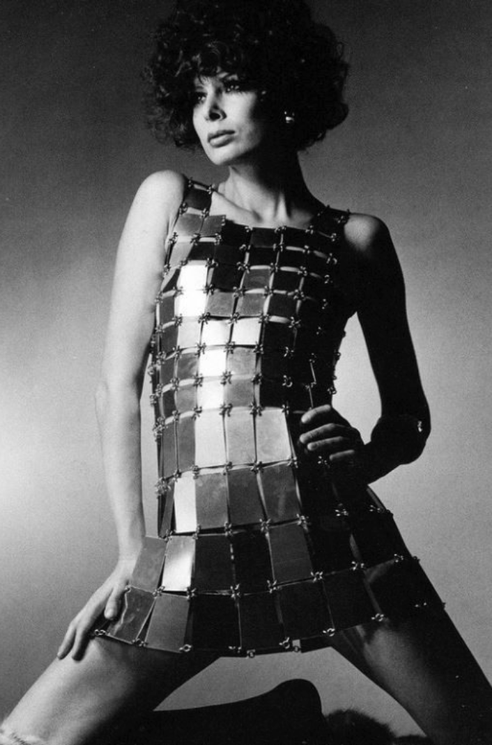 Как первый полет в космос изменил моду и дизайн