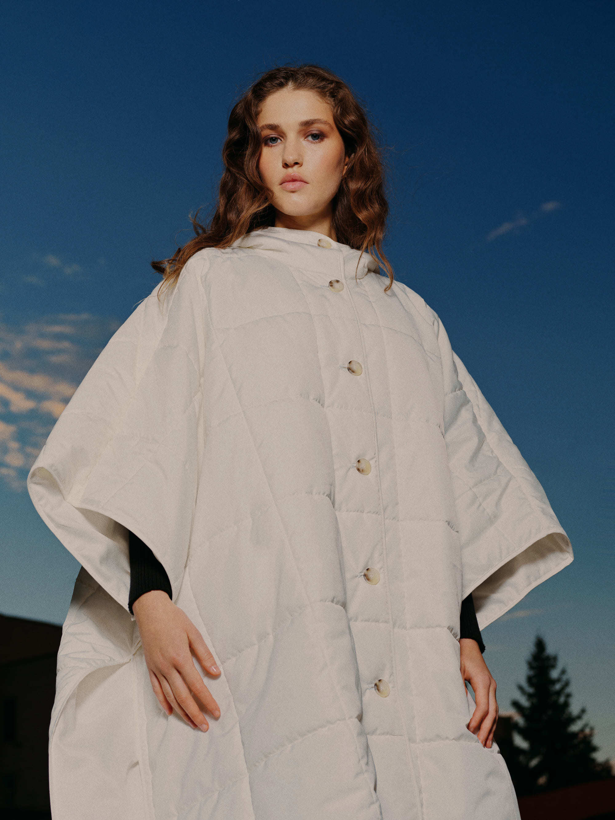 Украинский бренд Katimo выпустил коллекцию, посвященную природе Скандинавии