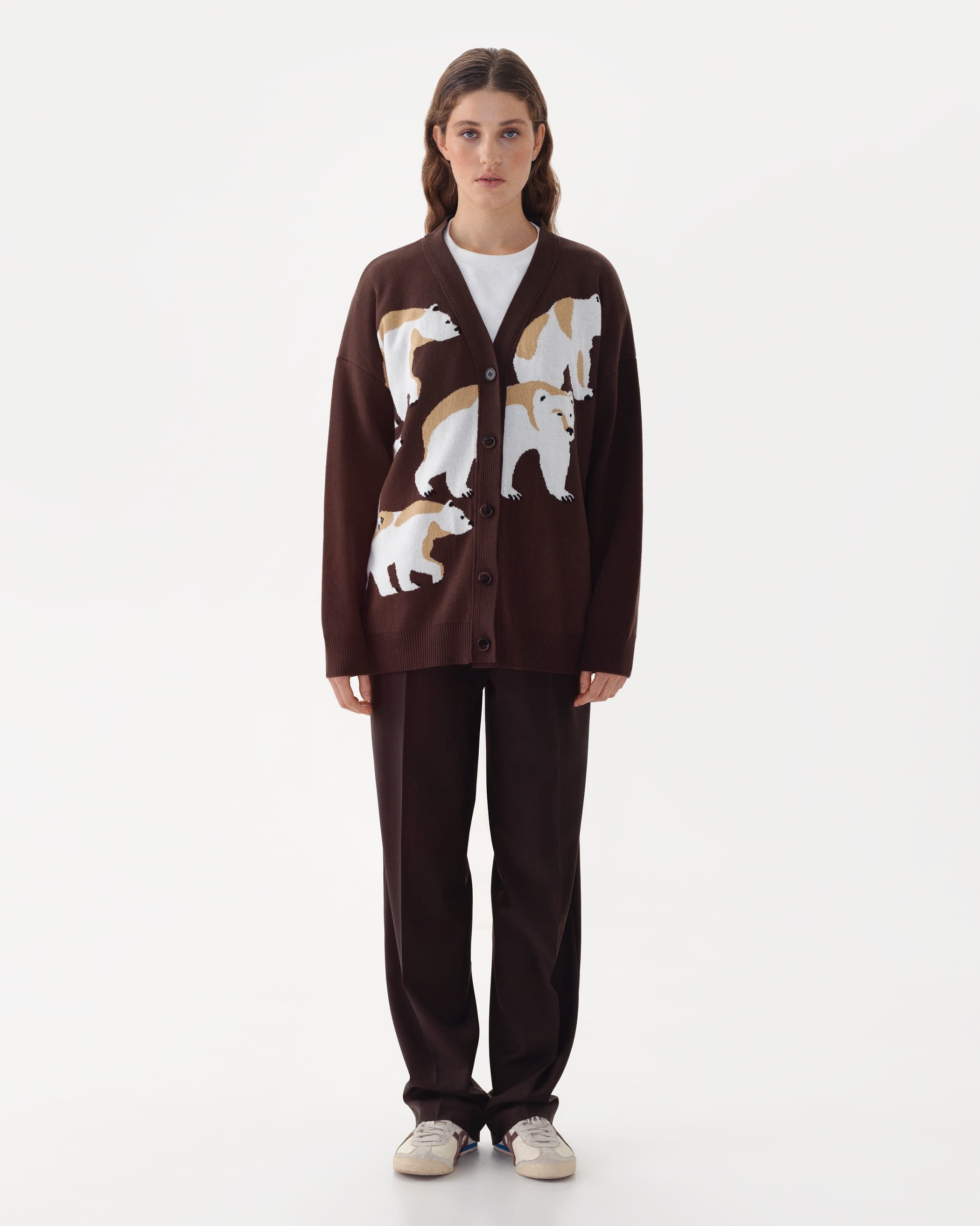 Украинский бренд Katimo выпустил коллекцию, посвященную природе Скандинавии