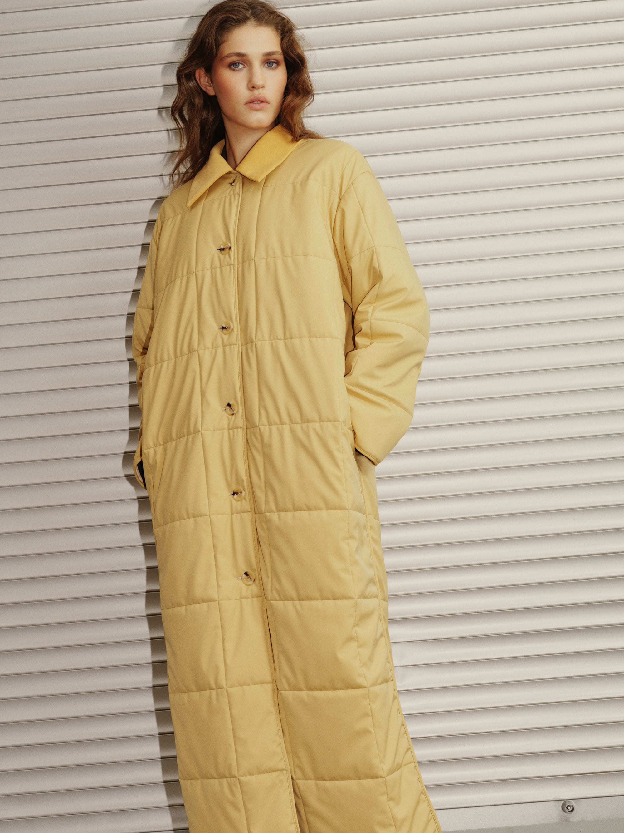 Украинский бренд Katimo выпустил коллекцию, посвященную природе Скандинавии