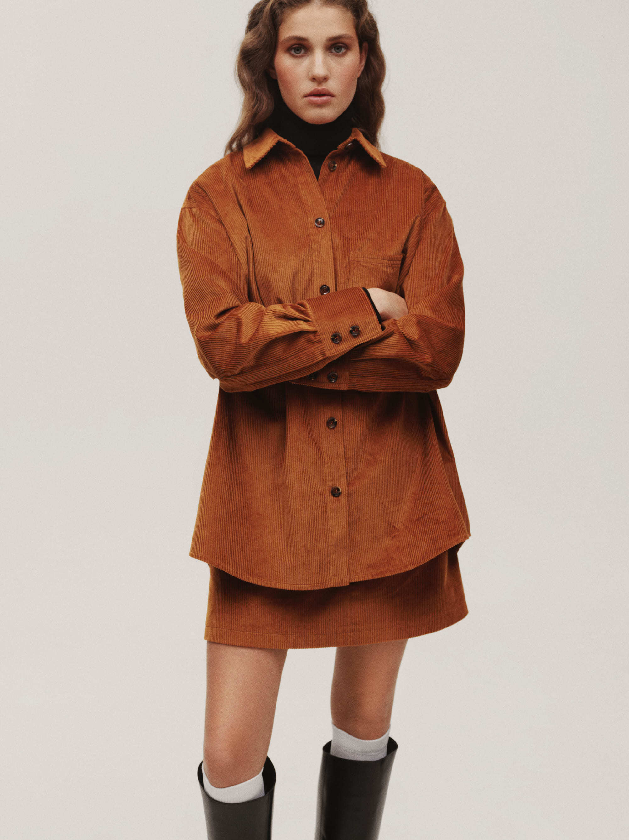 Украинский бренд Katimo выпустил коллекцию, посвященную природе Скандинавии