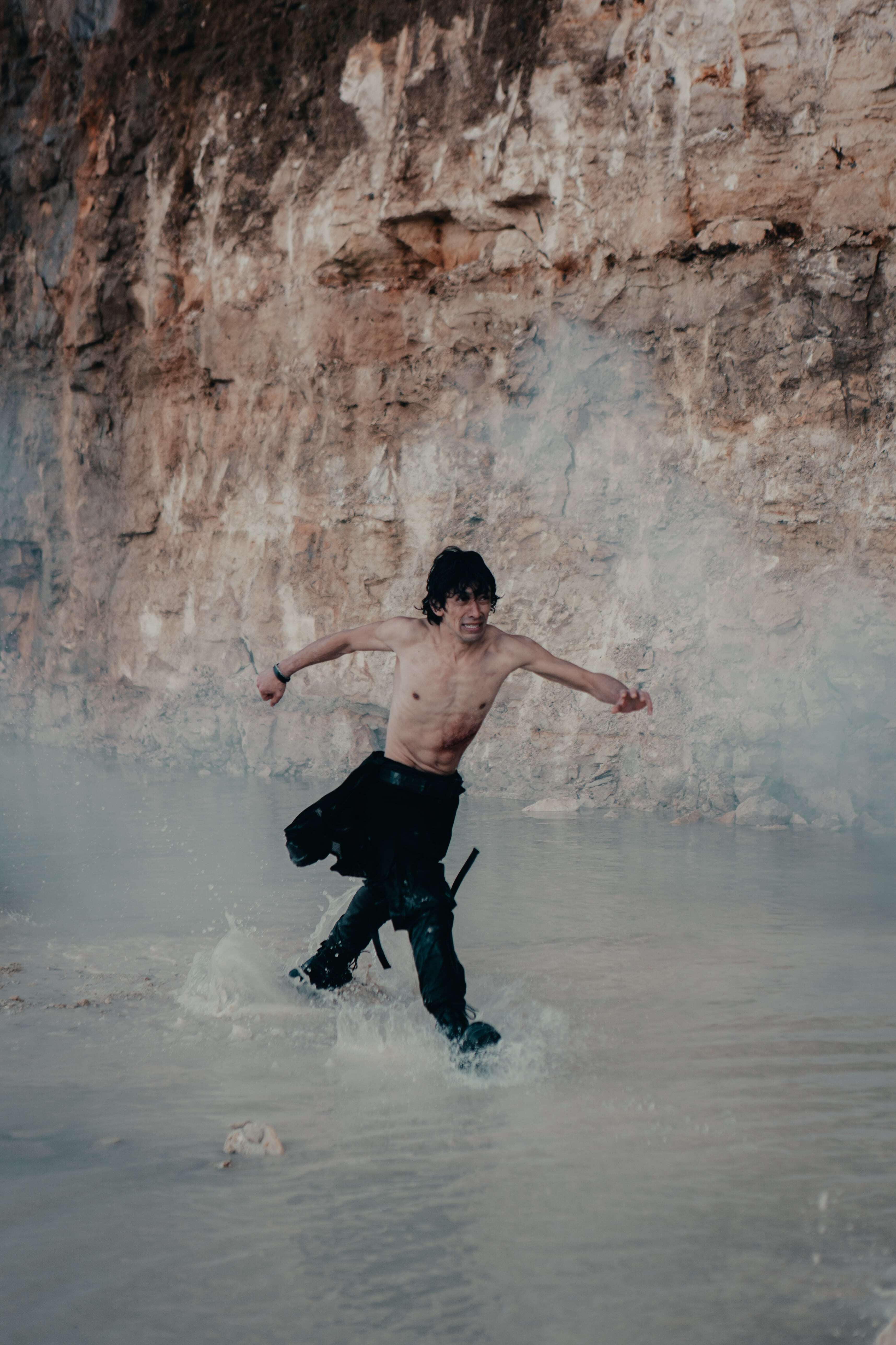 Новое интервью Mujuice: «В любой системе я бы занял место отброса»