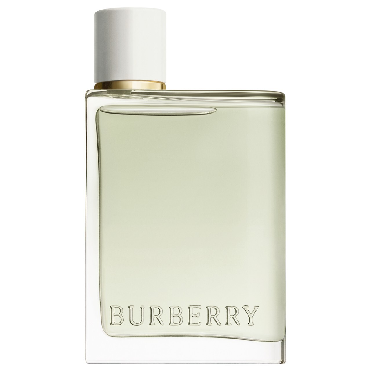 Burberry показали кампанию новой туалетной воды Her