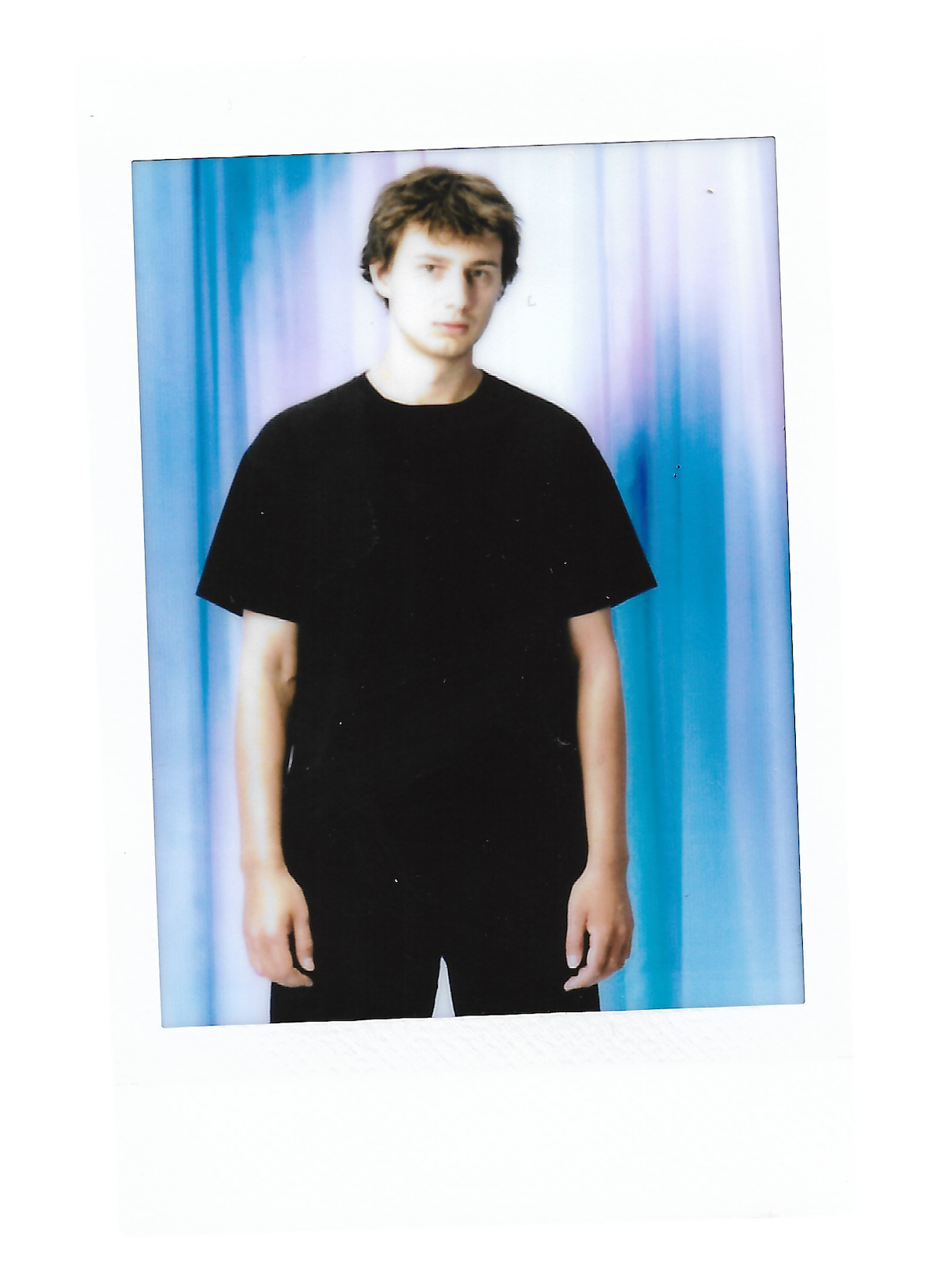 Моментальные фото Instax