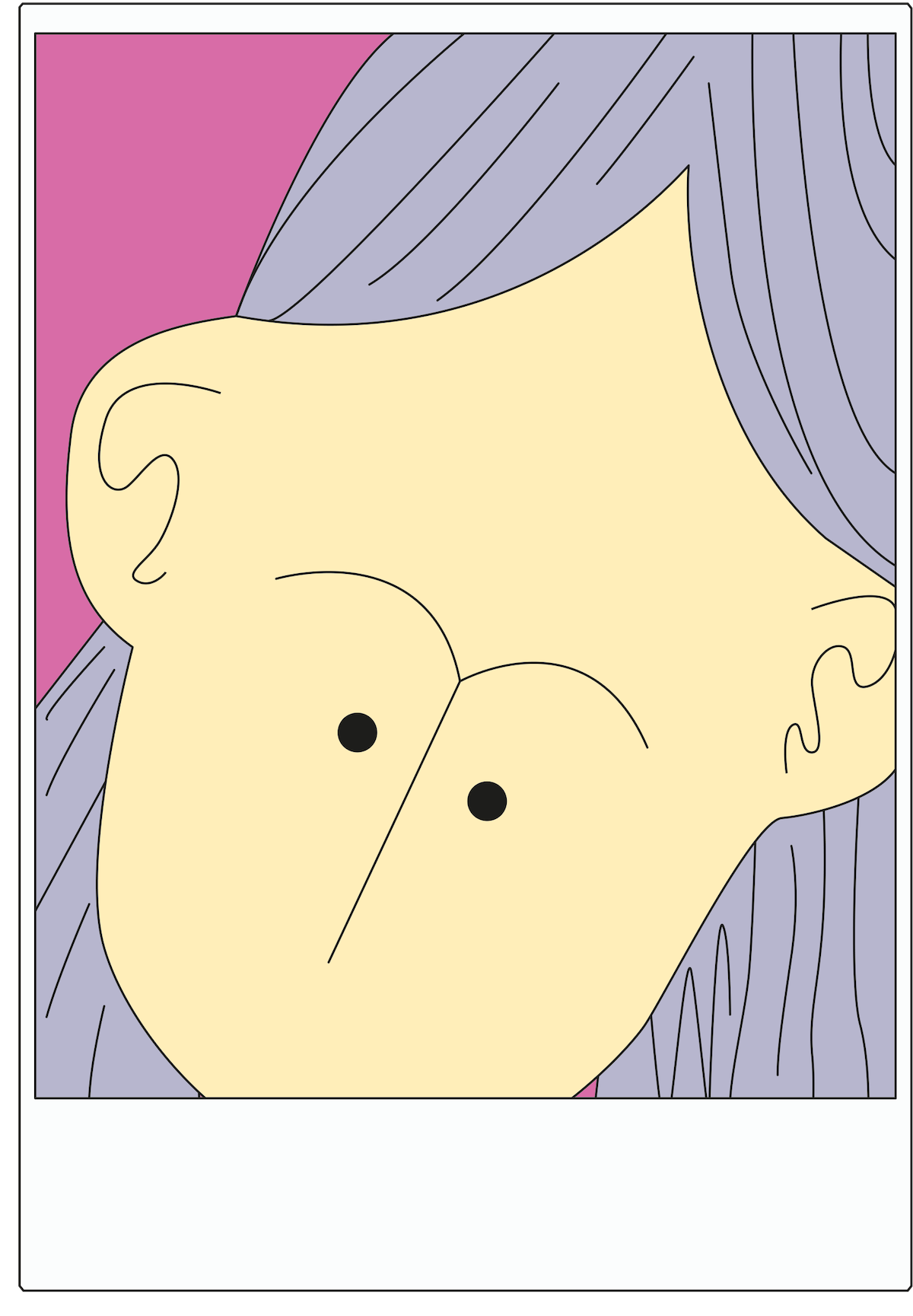 Моментальные фото Instax