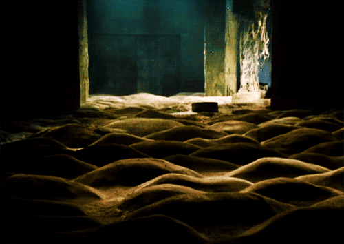 Ученики и подражатели Тарковского