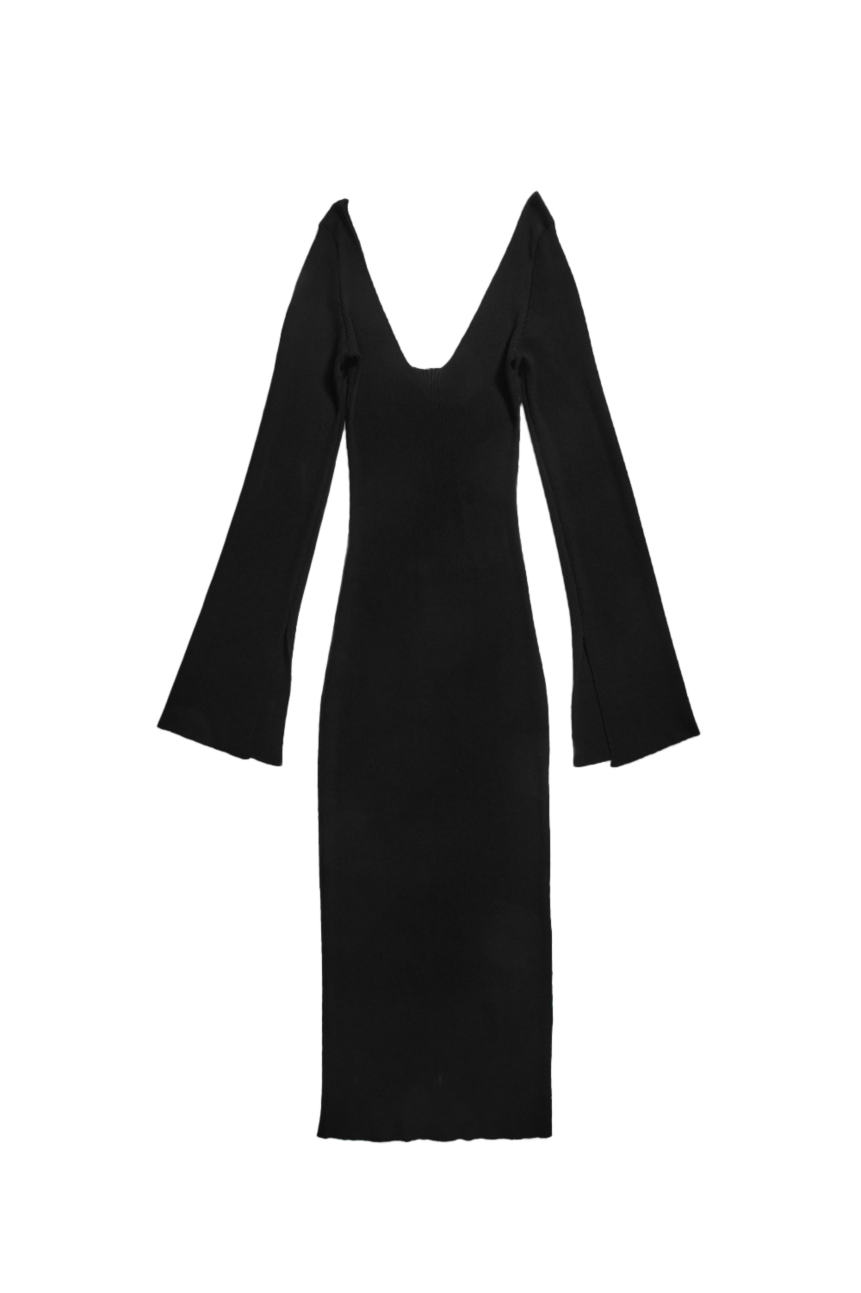 Что такое тренд Gothcore и причем здесь сериал «‎Уэнсдей», Кортни ...