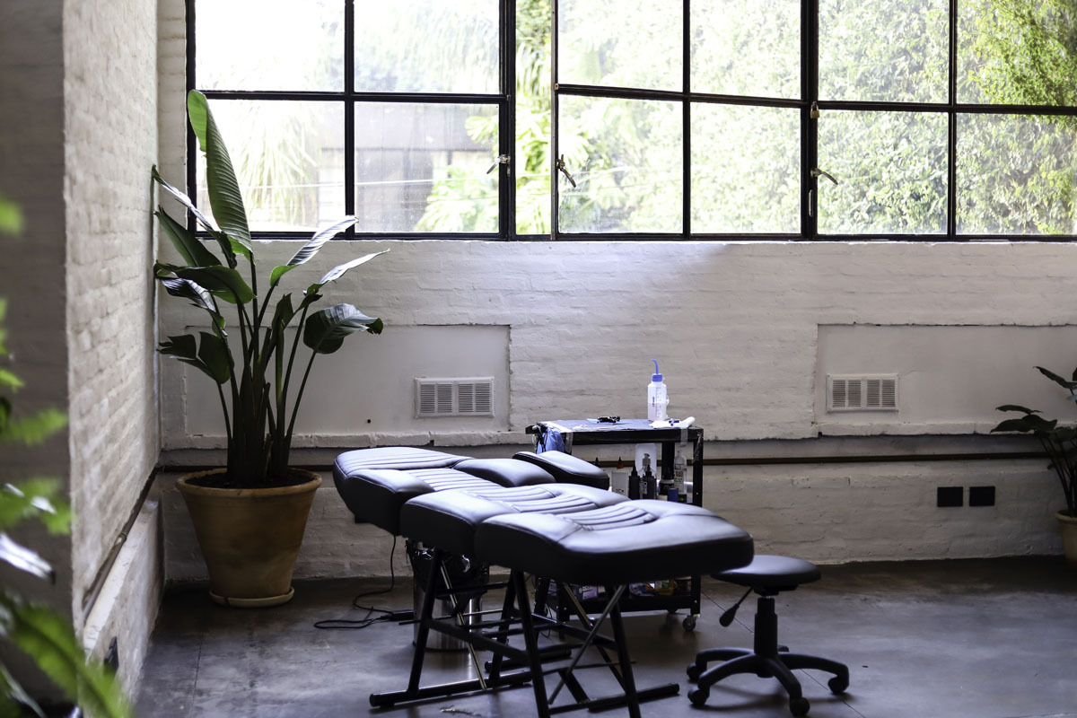 Как студия Cucu Studio прославилась на весь Буэнос-Айрес, а Крис Мартин ...