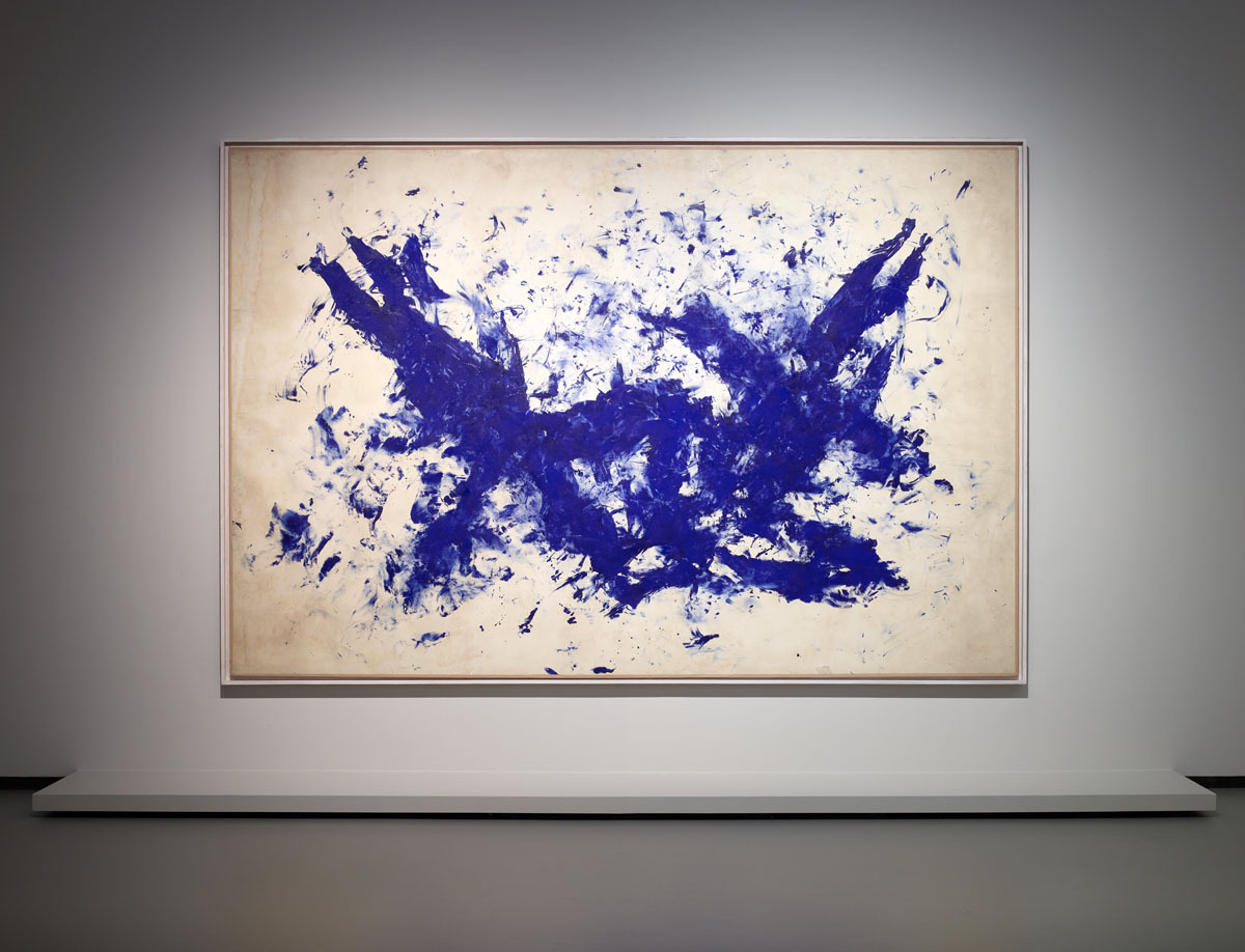 Каким мы запомним Пушкинский при Марине Лошак 10 главных выставок первая Венеция Цай Гоцян и