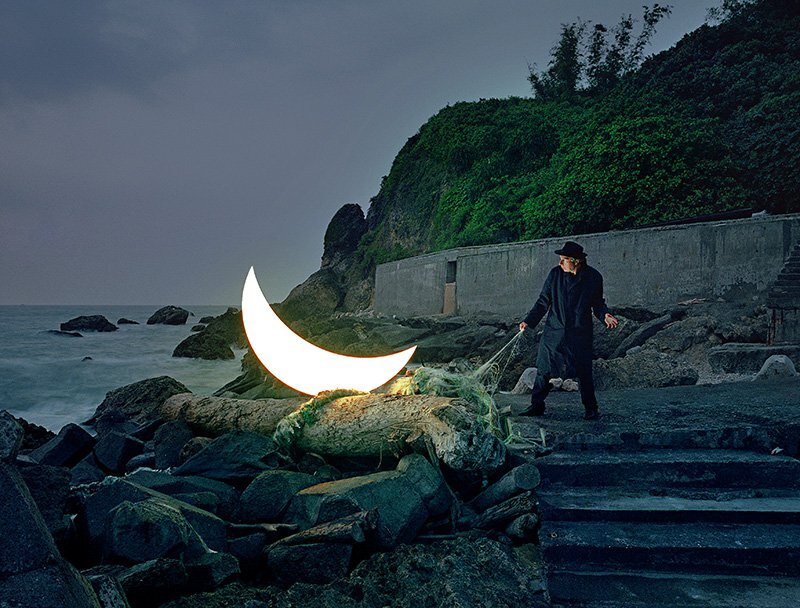 Каким мы запомним Пушкинский при Марине Лошак 10 главных выставок первая Венеция Цай Гоцян и