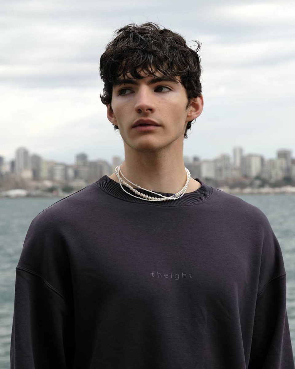 Бренд качественных базовых вещей THELGHT