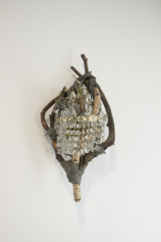 Новый магазин MUUS