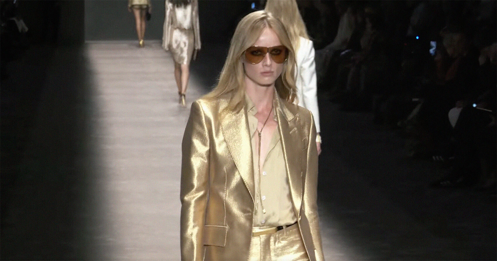 Tom Ford после Форда
