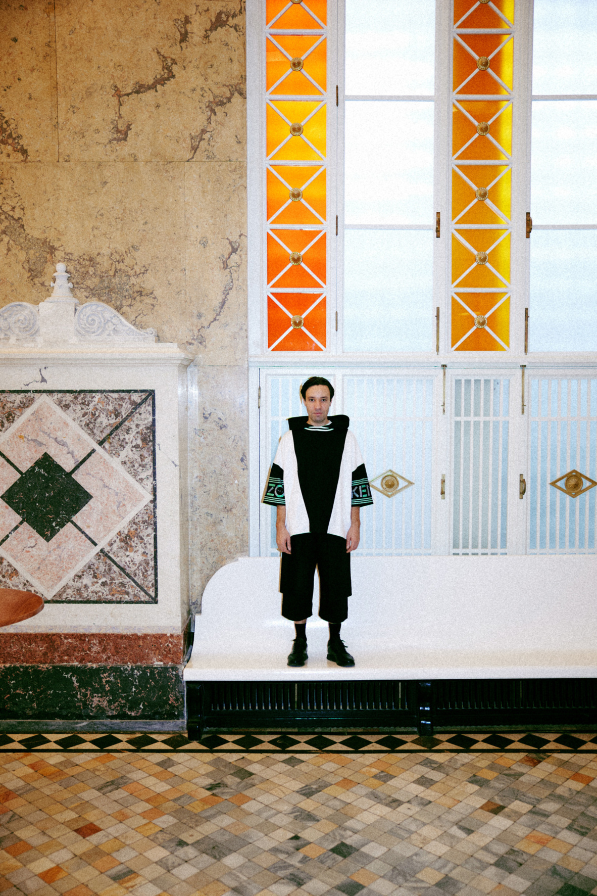 Ярослав Тимофеев — о проекте «Весь Стравинский» в Филармонии, группе OQJAV и о том, как их ...