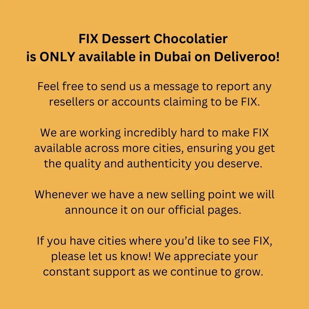 Дубайский шоколад: от любви до ненависти