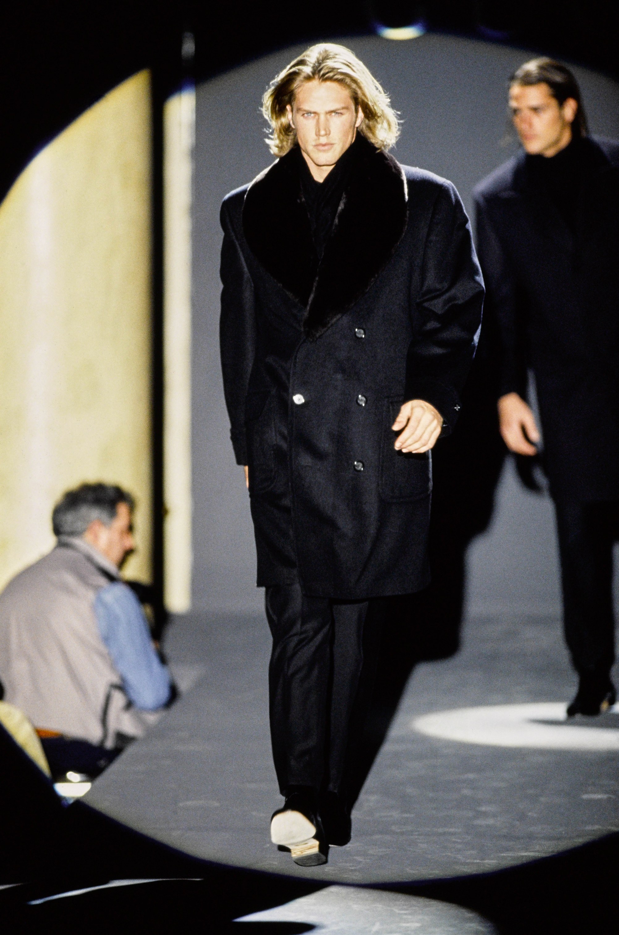 Гид по миру дизайнера Тома Форда: биография, одежда, музы, красота и кино