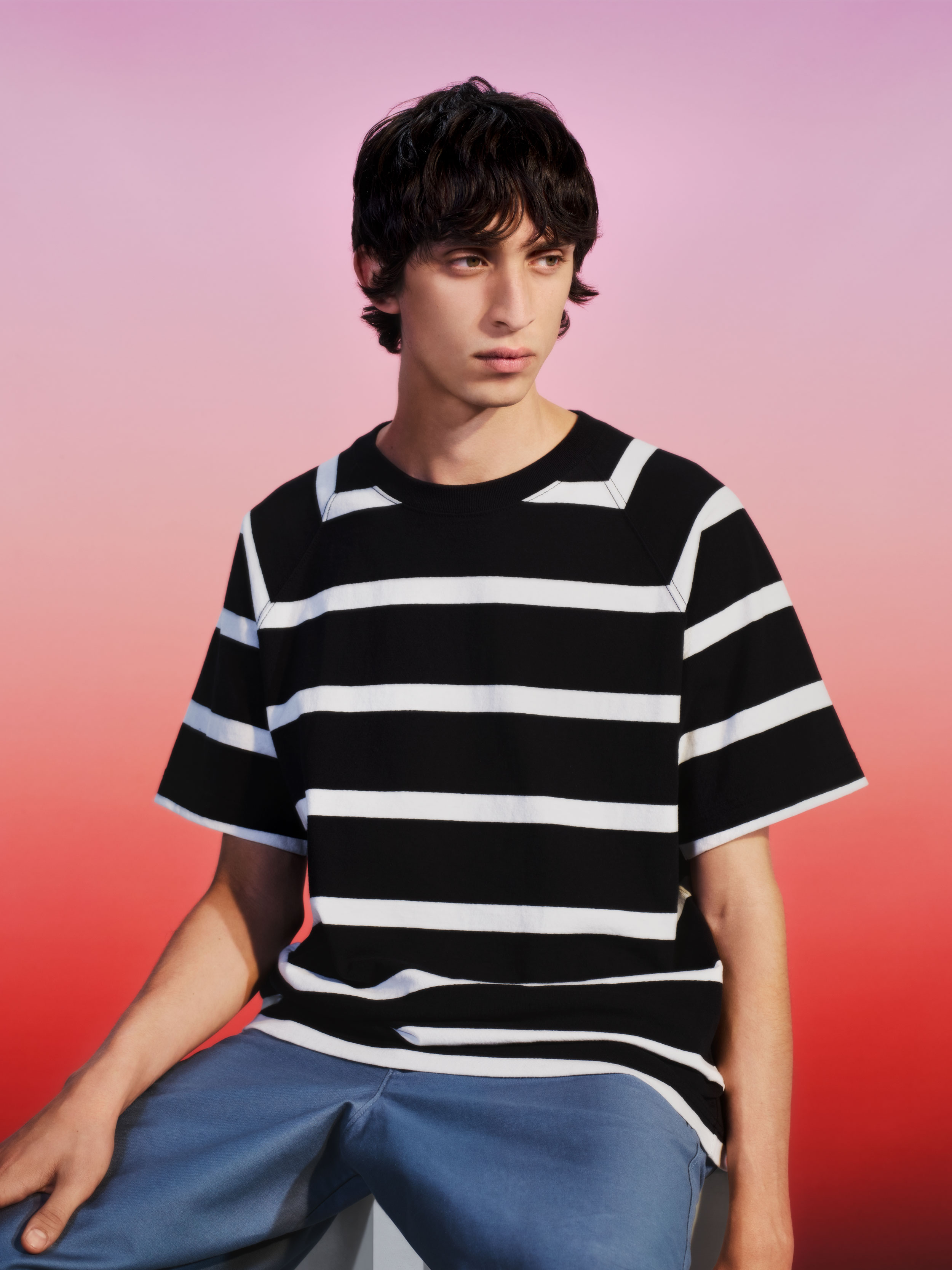 Uniqlo U представили весенне-летнюю коллекцию
