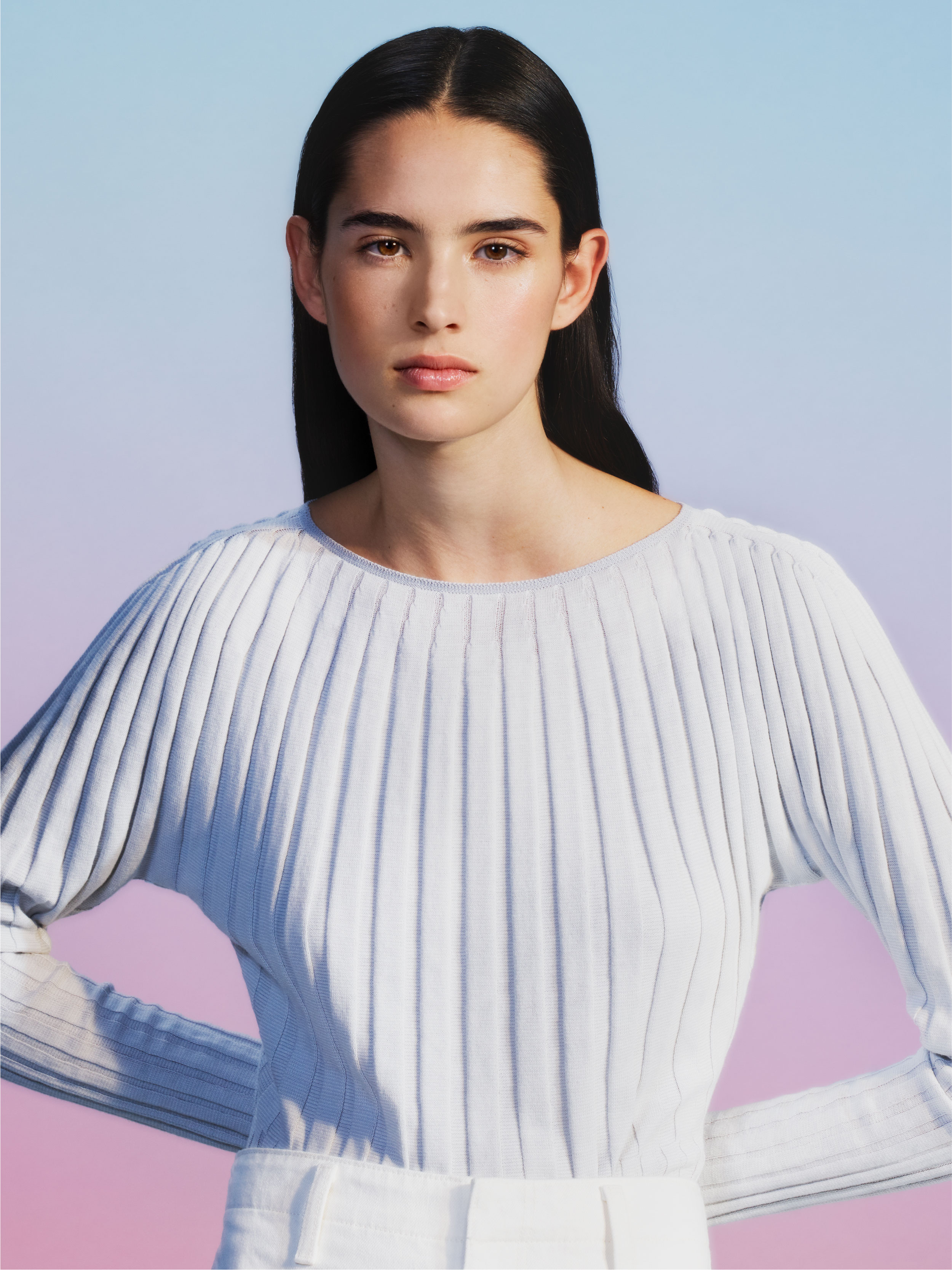 Uniqlo U представили весенне-летнюю коллекцию