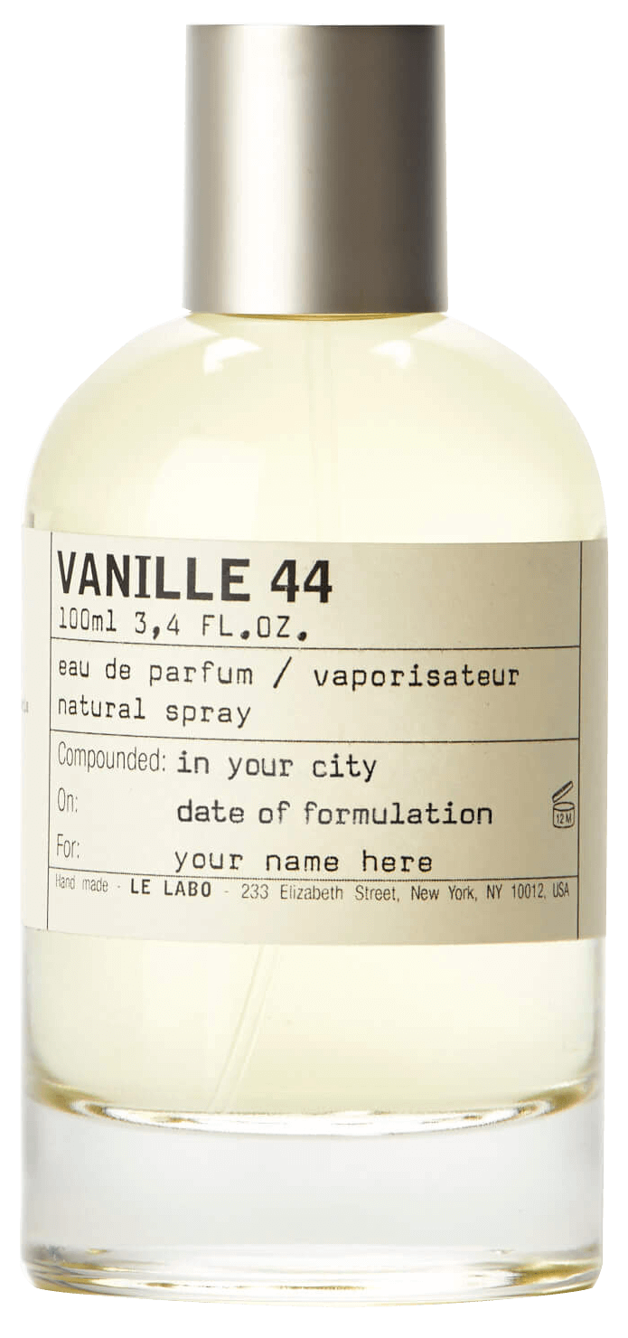 История марки ароматов Le Labo